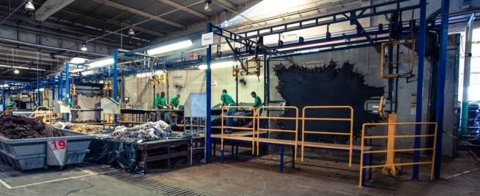 Mastrotto Brasil | Leather experience, next level